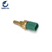 China SH200A3 Excavator Water Temperature Sensor 179730-0040 for sale