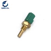 China SH200A3 Excavator Water Temperature Sensor 179730-0040 for sale