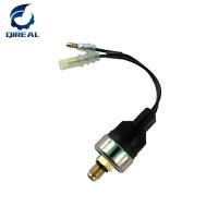 China EX200-2 EX200-3 Excavator Oil Pressure Switch 4259333 for sale
