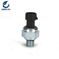 China EX120-5 Excavator Sensor Oil Pressure Switch 4332040 for sale