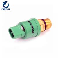 China Excavator EX200-5 Pressure Sensor 4380677 for sale