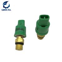 China Excavator EX200-5 Pressure Sensor 4380677 for sale