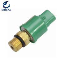 China Excavator EX200-5 Pressure Sensor 4380677 for sale