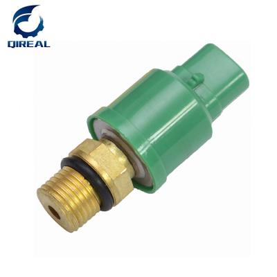 China Excavator EX200-5 Pressure Sensor 4380677 for sale