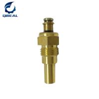 China For EX200-2 EX200-3 engine part water temperature sensor 4257129 for sale