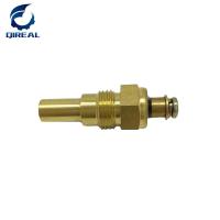 China For EX200-2 EX200-3 engine part water temperature sensor 4257129 for sale