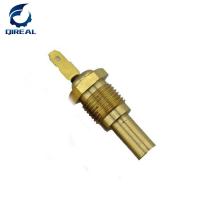 China SK200-3 Excavator Water Temperature Sensor ME088884 for sale