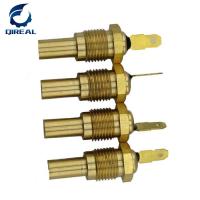 China SK200-3 Excavator Water Temperature Sensor ME088884 for sale