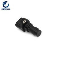 China Excavator SK350-8 Crank Shaft Speed Sensor S841-01590 for sale