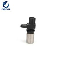 China ZX330-3 ZX360-3 Excavator 6HK1 Crankshaft Position Sensor VH89411E0050 for sale