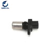 China ZX330-3 ZX360-3 Excavator 6HK1 Crankshaft Position Sensor VH89411E0050 for sale