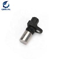 China ZX330-3 ZX360-3 Excavator 6HK1 Crankshaft Position Sensor VH89411E0050 for sale