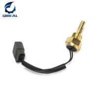 China EC210B EC240B EC290B Excavator Water Temperature Sensor For 14505855 VOE14505855 for sale