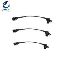 China EC210B EC240 EC290 Excavator Electrical Parts Engine Speed Sensor VOE20482772 for sale