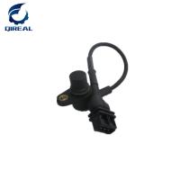 China EC210B EC240 EC290 Excavator Electrical Parts Engine Speed Sensor VOE20482772 for sale