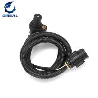 China For EC360 Excavator Crankshaft Sensor Crankshaft Revelution Speed Sensor  VOE20508011 for sale