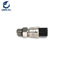 China SK200-5 SK200-6 Excavator High Pressure Sensor YN52S00027P1 for sale