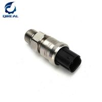 China SK200-5 SK200-6 Excavator High Pressure Sensor YN52S00027P1 for sale