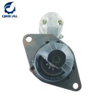 China EX300/330-3/5 6SD1 Engine Starting Motor 0-2300-7292 for sale