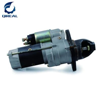 China EX300/330-3/5 6SD1 Engine Starting Motor 0-2300-7292 for sale