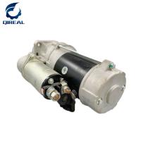 China Excavator EX200-1 EX200-2 EX200-3 EX200-5 24V 11T 5.5KW Engine Starter Motor 1-81100-189-1 for sale