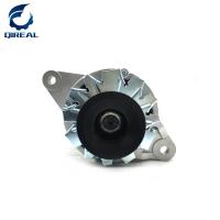 China For ZAX330 6HK1 engine alternator 28V 50A 3B82-65 A4TU5485 for sale