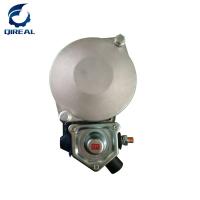 China For Excavator SK330-8 SK250-8 J08E 0355-502-0016 24V 11T 4.5KW Starter Motor for sale