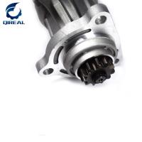 China Excavator NT855 Engine 24V 11T 8KW Starting Motor 600-813-3962 600-812-3963 600-813-3861 for sale