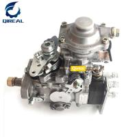 China 6BT Diesel Engine Parts Fuel Injection Pump 3960900 3916987 0460426174 for sale