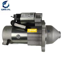 China Diesel Parts 12V 2.5KW Motor Starter 5363153 5311304 for sale