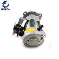 China Diesel Parts 12V 2.5KW Motor Starter 5363153 5311304 for sale