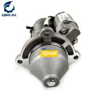 China Diesel Parts 12V 2.5KW Motor Starter 5363153 5311304 for sale