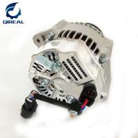 China P200-6 excavator S6D102E diesel engine alternator 600-861-3410 for sale