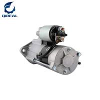 China Excavator Parts E307/308 24V Starter Motor M008T80471A for sale