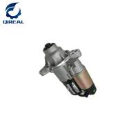 China Excavator R215-7 R210-5  6D16 Engines Starter Motor  M3T56082 for sale