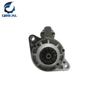 China Excavator R215-7 R210-5  6D16 Engines Starter Motor  M3T56082 for sale