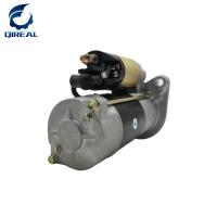 China Excavator R215-7 R210-5  6D16 Engines Starter Motor  M3T56082 for sale