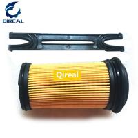 China 5303604 2014774 Excavator Electrical Parts UF101 Diesel Exhaust Fluid Urea Filter for sale