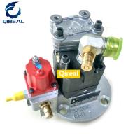 China Diesel engine M11 QSM11 ISM11 Fuel Injection Pump 3417677 3090942 for sale