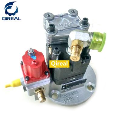 China Diesel engine M11 QSM11 ISM11 Fuel Injection Pump 3417677 3090942 for sale