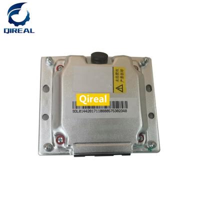 China Original New ISF2.8 ISF3.8 Electronic Control Module Unit ECU ECM 5302340 for sale
