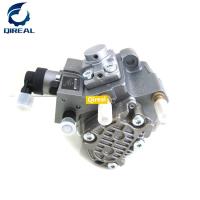 China Diesel engine ISF2.8 fuel injection pump 4990601 0445020119 for sale