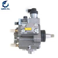 China Diesel engine ISF2.8 fuel injection pump 4990601 0445020119 for sale