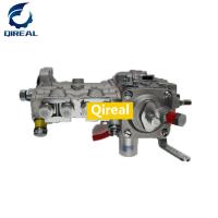 China Original New 4BT 3.9 Diesel Engine Parts Fuel Injection Pump 3973846 for sale
