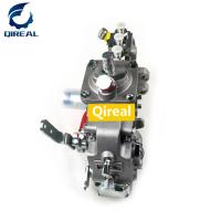 China Original New 4BT 3.9 Diesel Engine Parts Fuel Injection Pump 3973846 for sale
