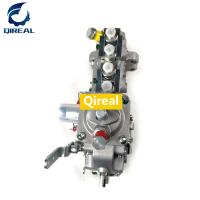 China Original New 4BT 3.9 Diesel Engine Parts Fuel Injection Pump 3973846 for sale