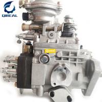 China 6BT Diesel Engine Parts Fuel Injection Pump 3916987 0460426174 for sale