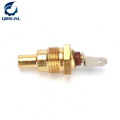China SK200-6 SK200-6E Excavator Electrical Parts Water Temp Sensor YT52S00001P1 for sale