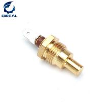 China SK200-6 SK200-6E Excavator Electrical Parts Water Temp Sensor YT52S00001P1 for sale