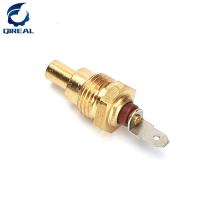 China SK200-6 SK200-6E Excavator Electrical Parts Water Temp Sensor YT52S00001P1 for sale